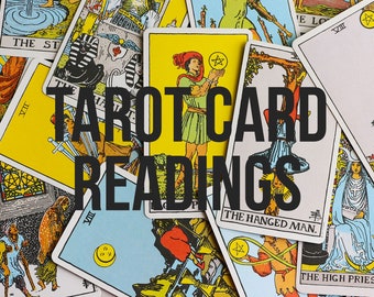 9 Card Box Spread // Tarot Spread // Lenormand Spread // - Etsy