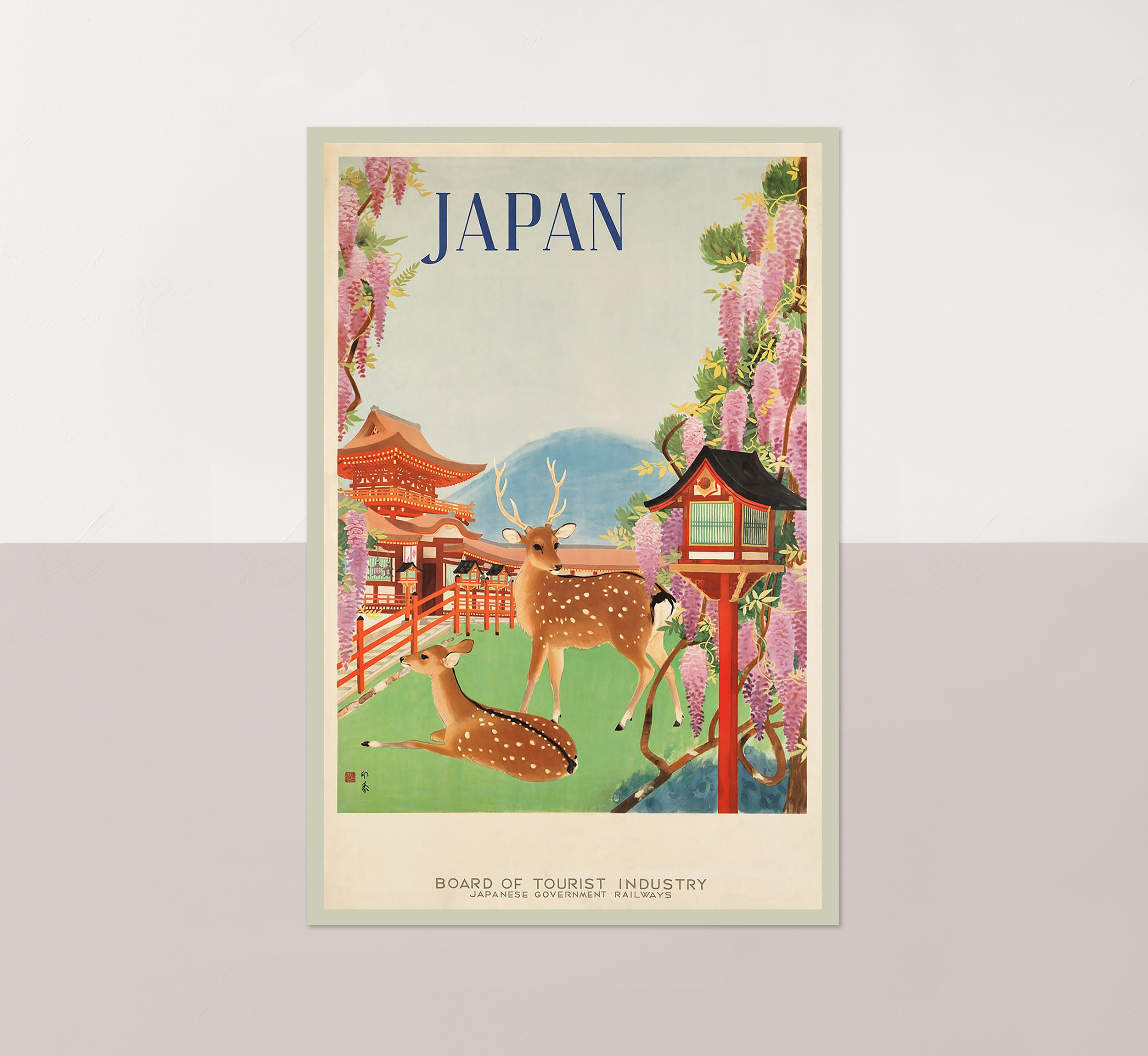 Extra Large Poster Board