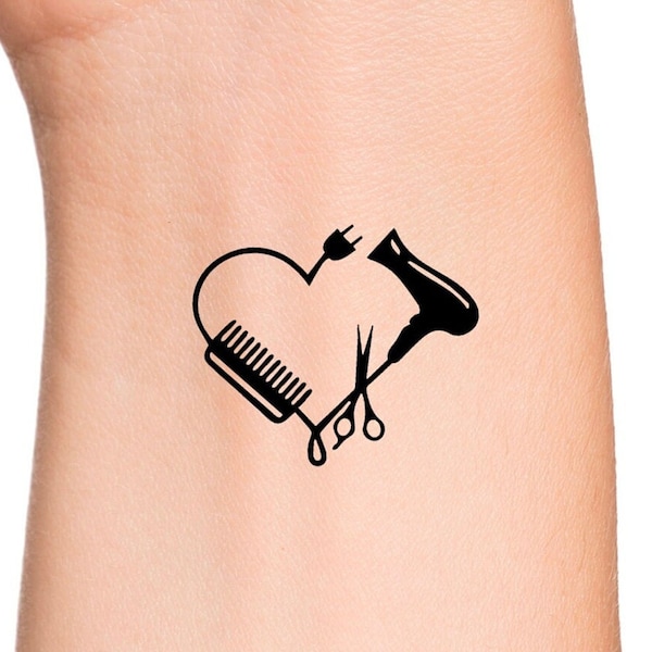 Heart Scissors - Etsy