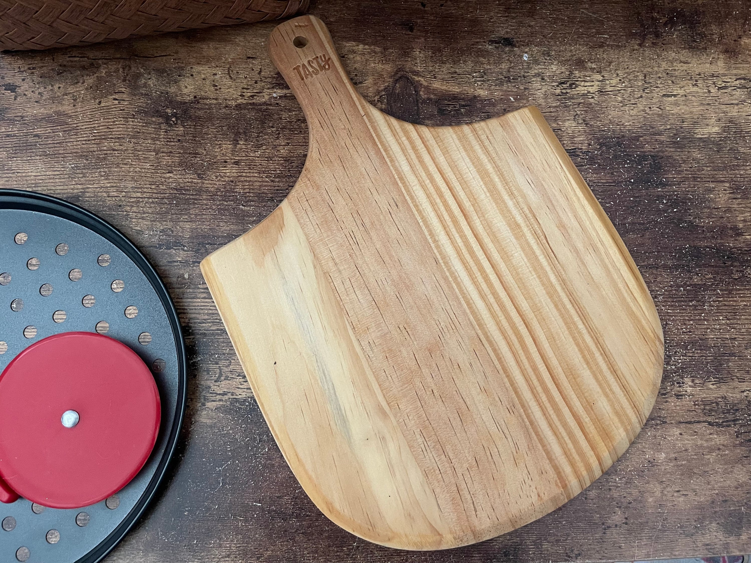 Personalized Pizza Set for Kids, Birthday Gift, Kids Gift, Christmas ...