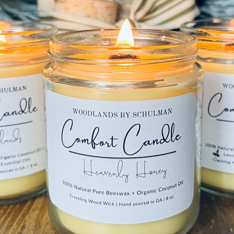 Candle Oils - Etsy