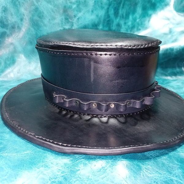 Plague Doctor Hat - Etsy