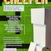 Creeper Paper Model. Minecraft Creeper Papercraft Template PDF + SVG ...