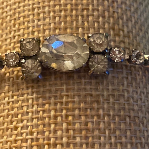 Large Stone Bracelet - Etsy