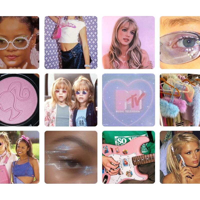 2000s Posters - Etsy