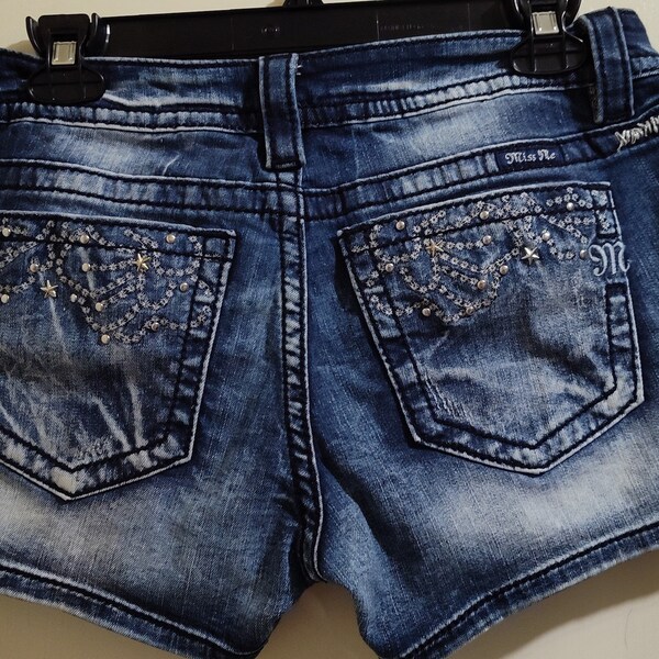 Embellished Shorts - Etsy