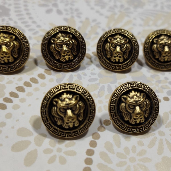 Shank Buttons - Etsy