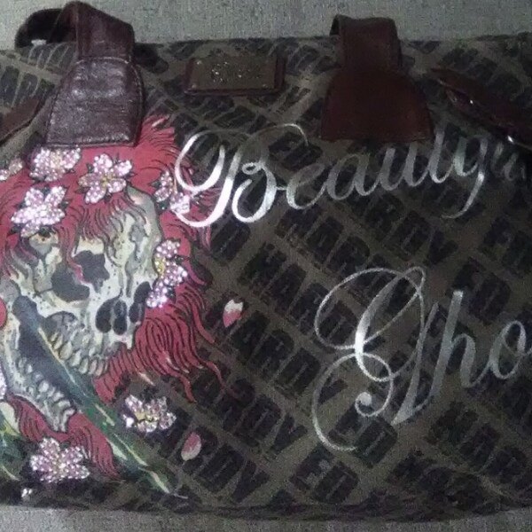 Pre Owned Designer Handbags - Etsy