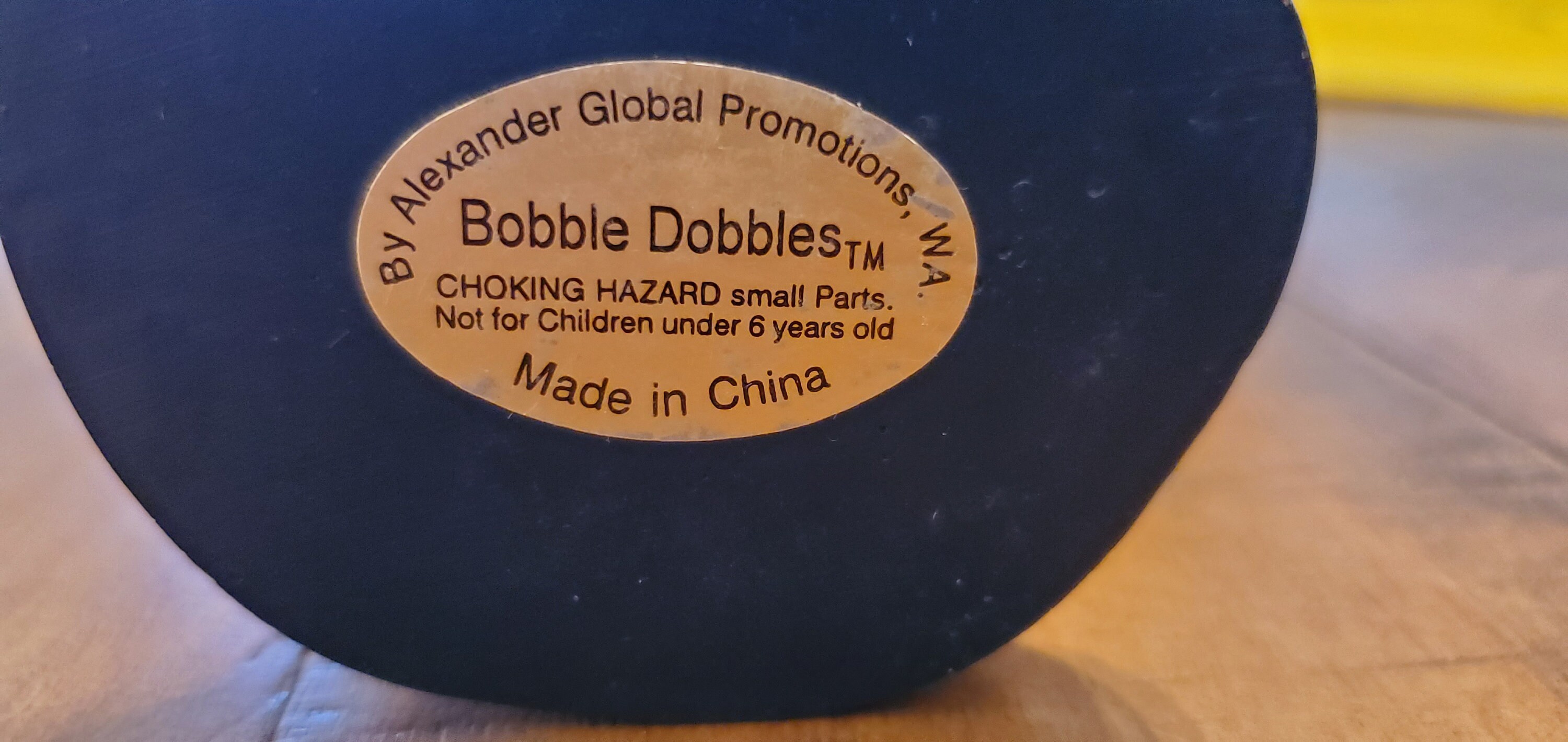 1990s Green Bay Packers Brett Favre Bobble Dobbles Bobblehead Doll - Etsy