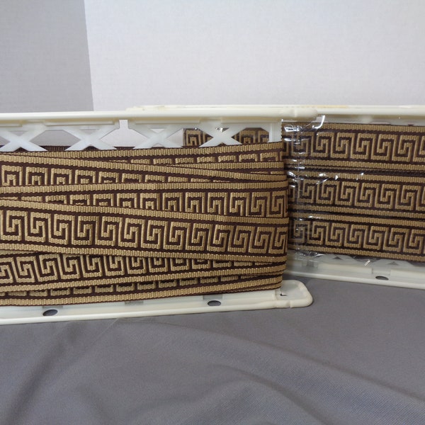 Greek Key Trim - Etsy