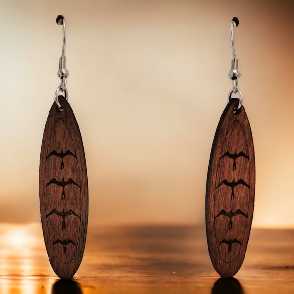 Iwa Bird - Etsy