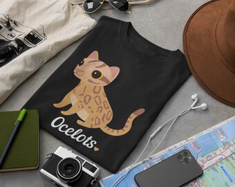 Ocelot Birthday - Etsy