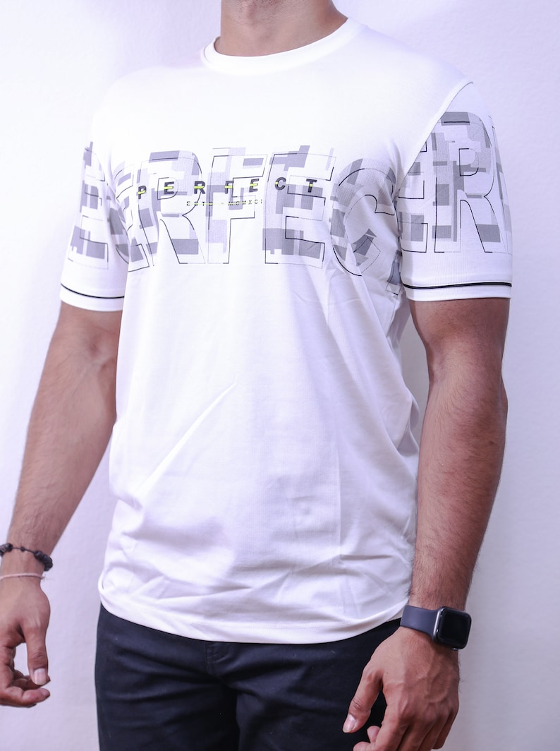 PERFECT T-SHIRT - Etsy