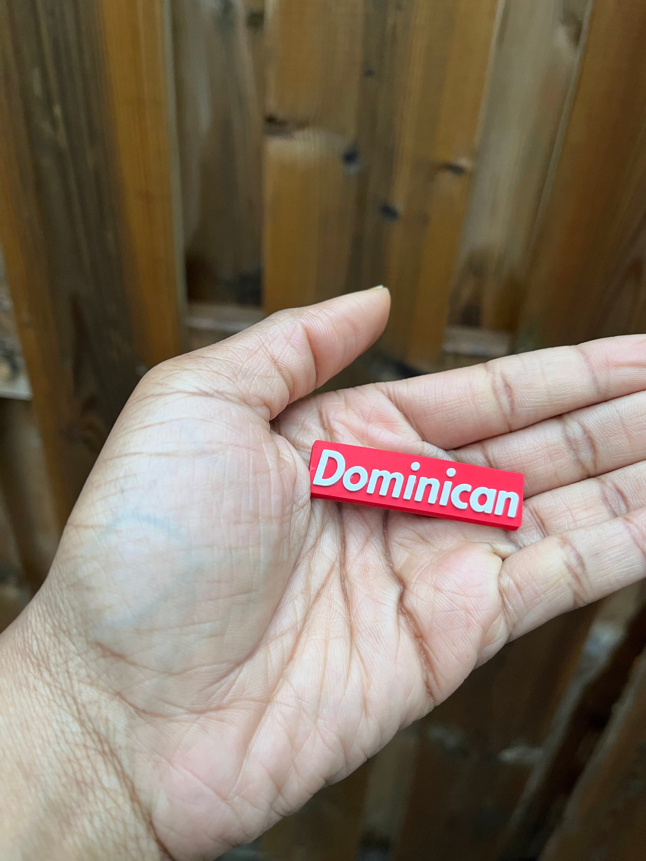 Spanish Latina Pride Croc Clog Charms Puerto Rican Mexican - Etsy