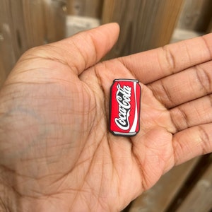 Soda Croc Charms beverage Croc Charms Pop Shoe Charms - Etsy Canada