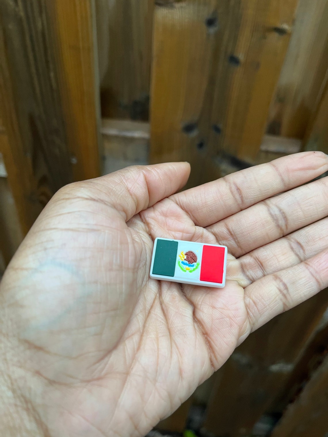 Spanish Latina Pride Croc Clog Charms Puerto Rican Mexican - Etsy