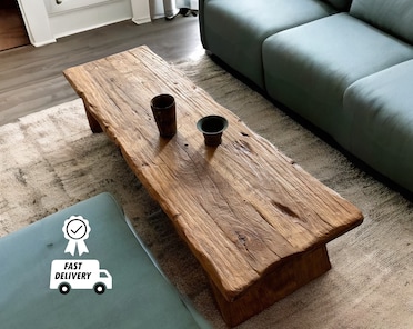 Etsy reclaimed furniture store