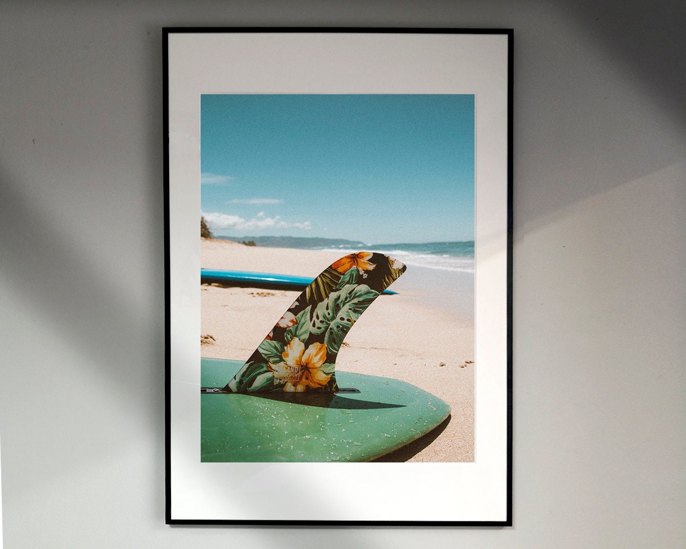 Surfing Set of 3 Posters, Surfing Wall Art, Surfboard Prints, Surfer ...