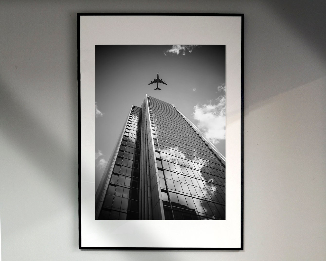 Aircrafts Wall Art, Aircrafts Set of 3 Posters, Plane Photography ...
