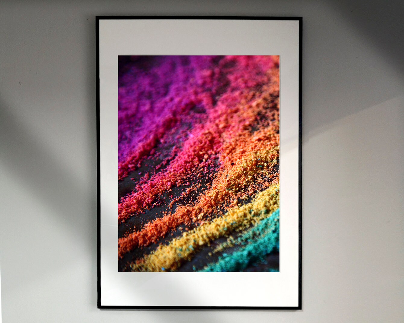 LGBT Wall Art LGBT Set of 3 Posters LGBT Prints - Etsy