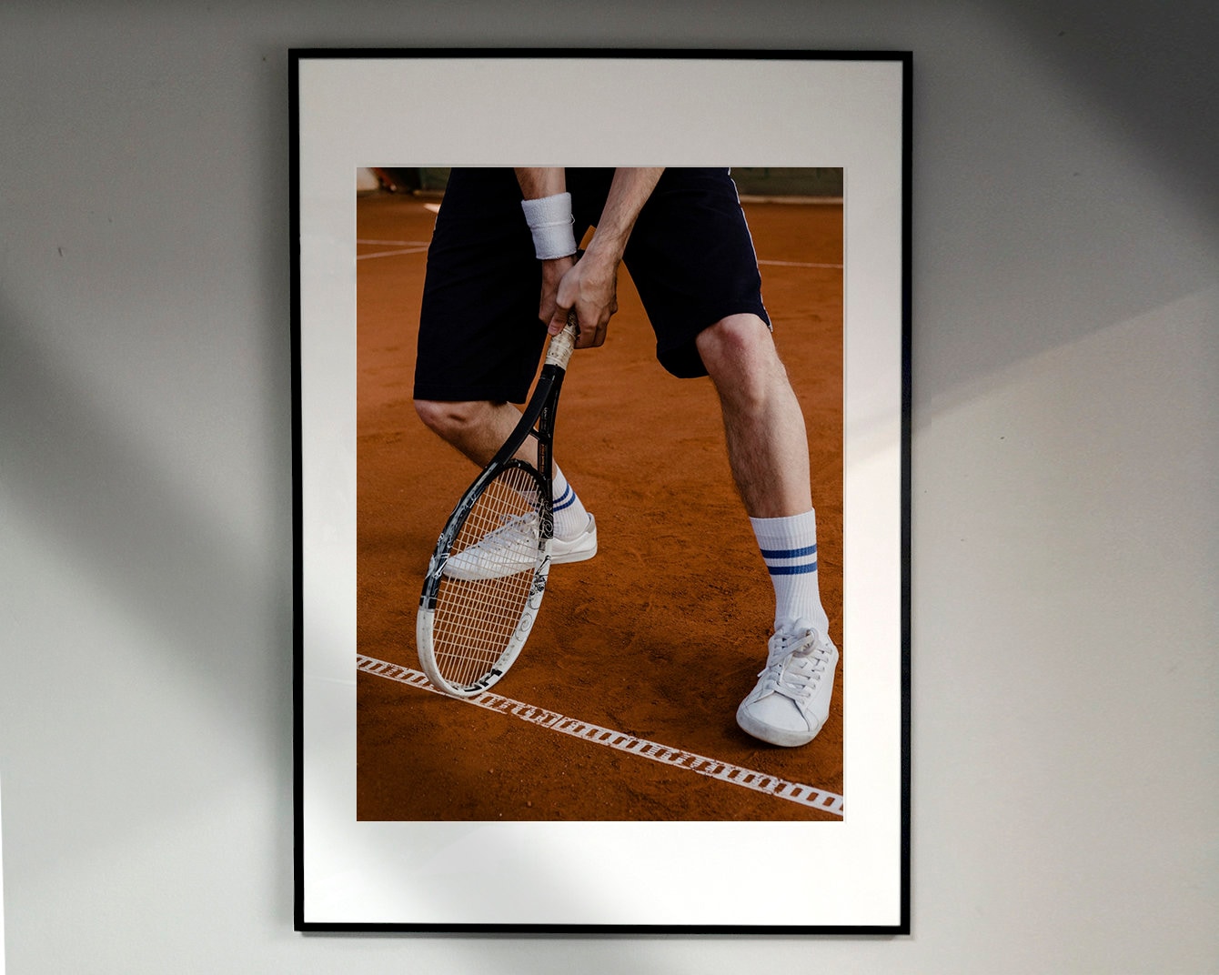 Tennis Set of 3 Posters, Tennis Wall Art, Tennis Prints, Tennis Gifts ...