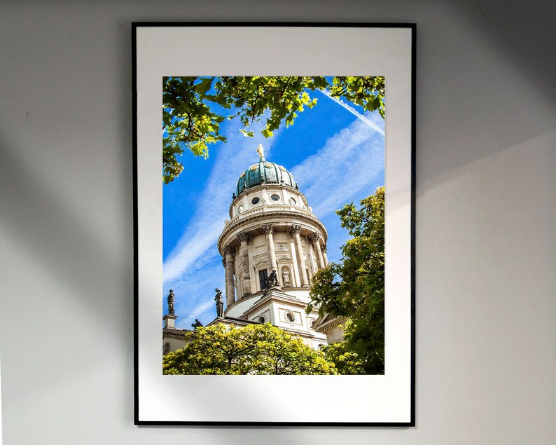 Berlin Set of 3 Posters, Germany Wall Art, Berlin Prints, Berlin ...