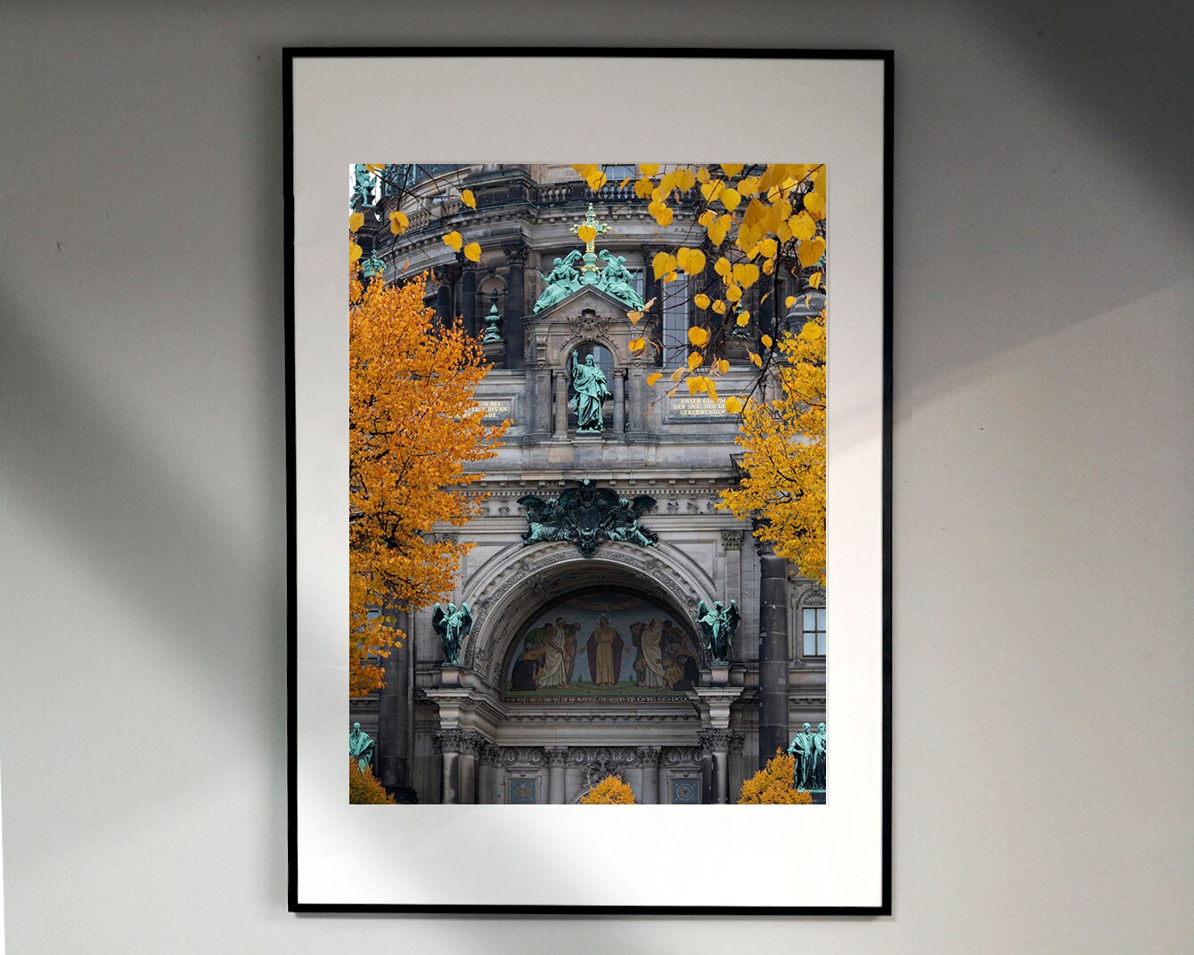 Berlin Set of 3 Posters, Germany Wall Art, Berlin Prints, Berlin ...