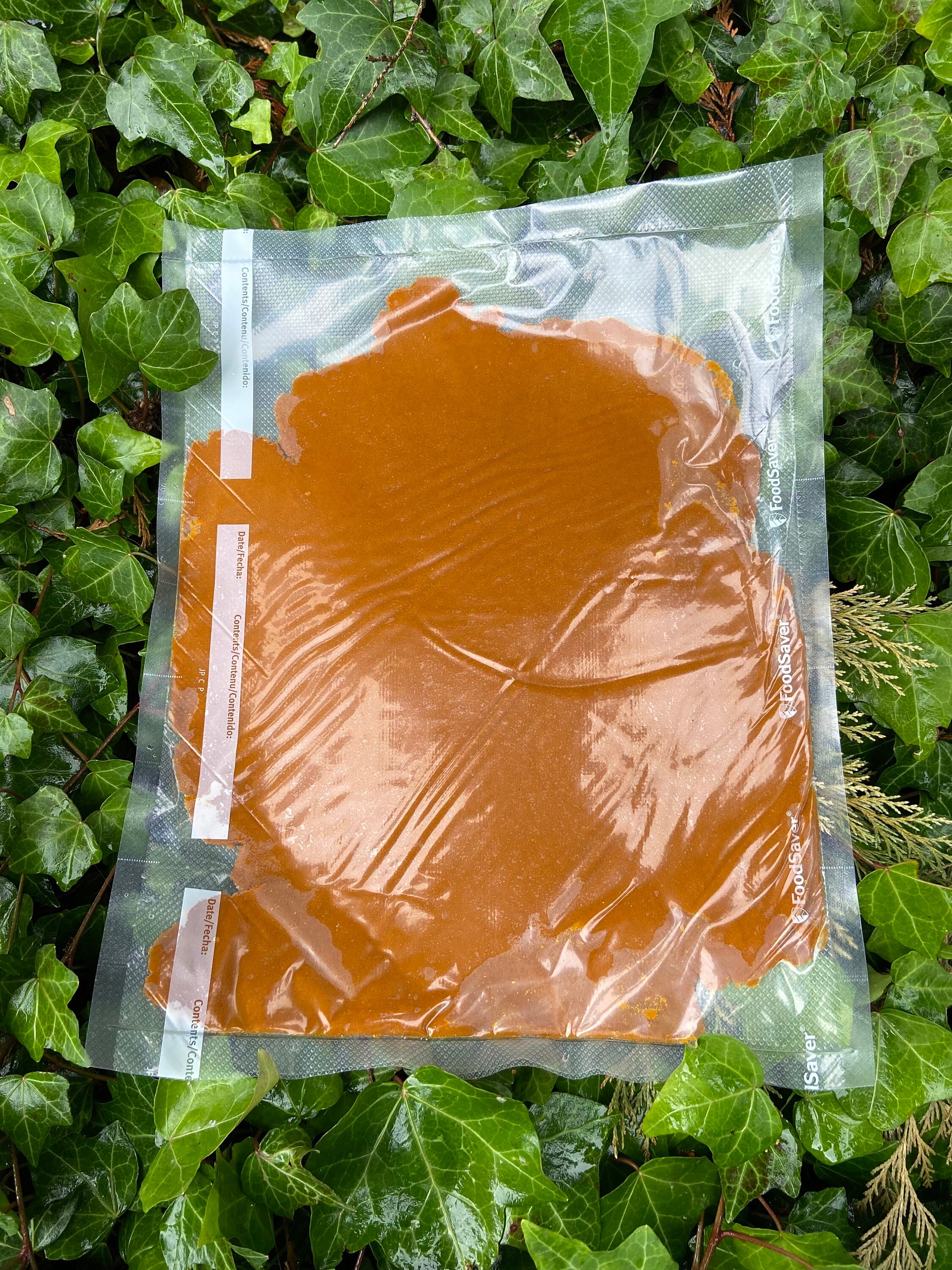 ONE FALL/WINTER Mushroom Bee Patty, Bee Food, Beehive Care, Honeybee ...