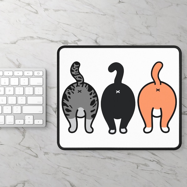 Butt Mousepad - Etsy