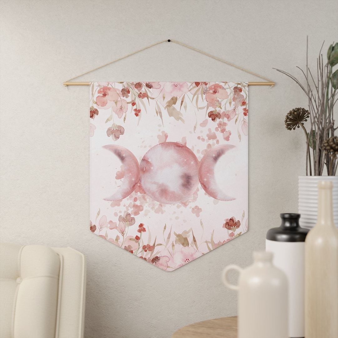 Imbolc, Beltane Flag, Beltane Decor, Beltane Decorations, Ostara Flag ...