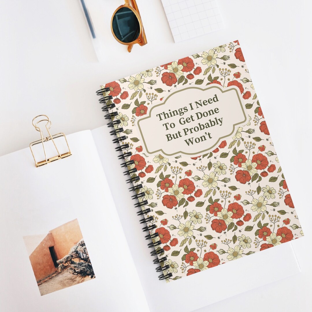 Things I Need to Get Done but Probably Wont, Things I Need to Get Done ...
