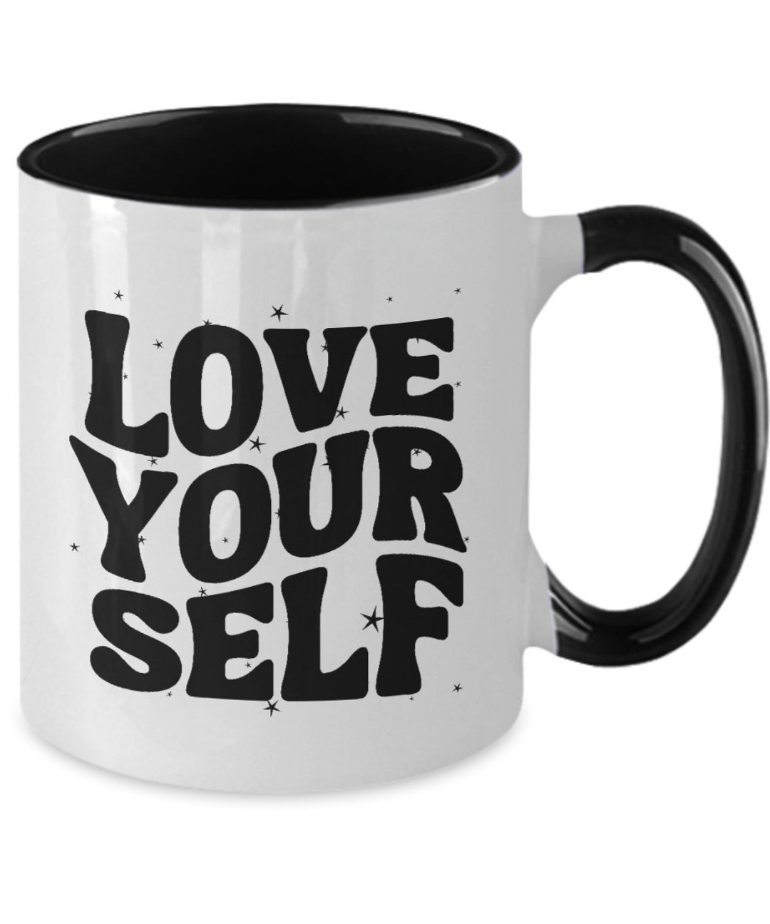 Self Love Mug, Self Love Coffee Mug, Self Love Tea Mug, Self Love Mugs ...
