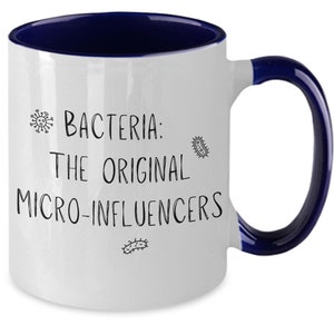 Microbiologist Mug, Microbiologist Gift, Gift for Microbiology ...
