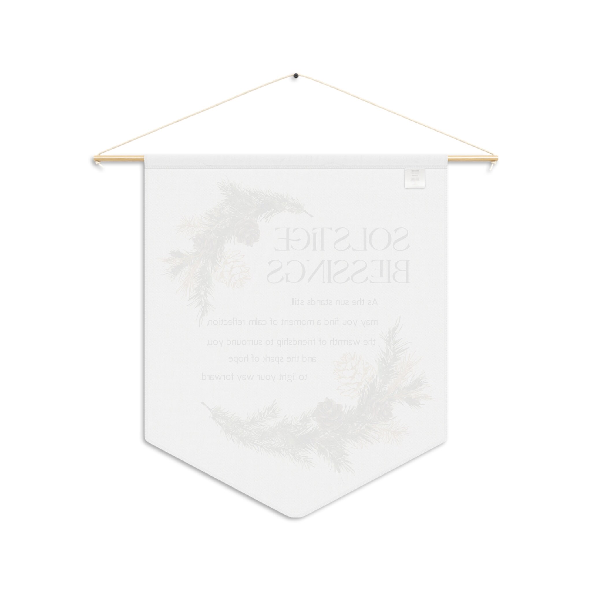 Winter Solstice Art, Winter Solstice Blessings, Winter Solstice Decor ...