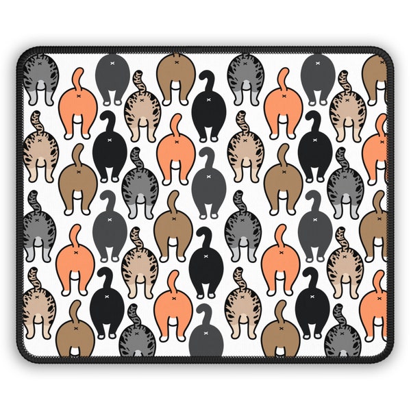 Butt Mousepad - Etsy