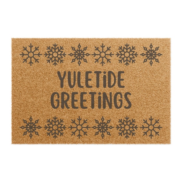 Yule Decorations - Etsy