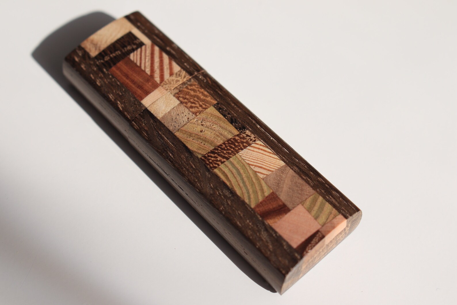 Wooden Pendrive 8 GB Flash Drive USB Stick Gift for Client Unique ...