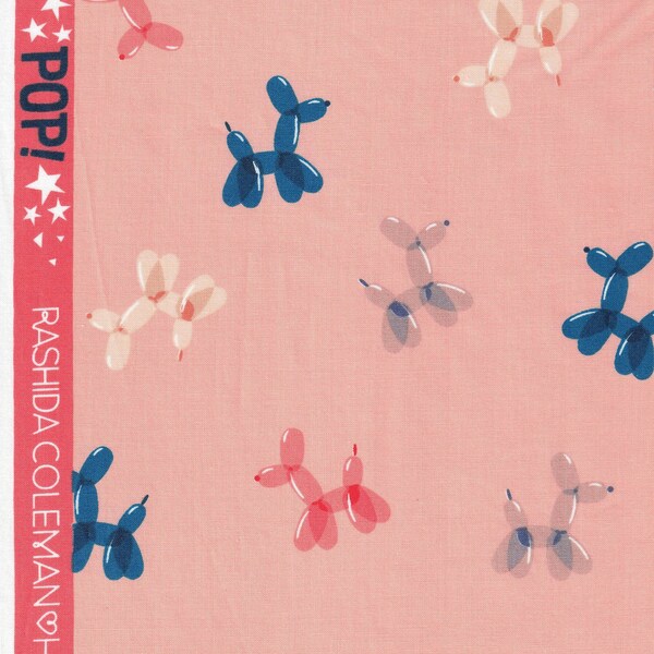 Ruby Star Fabric - Etsy