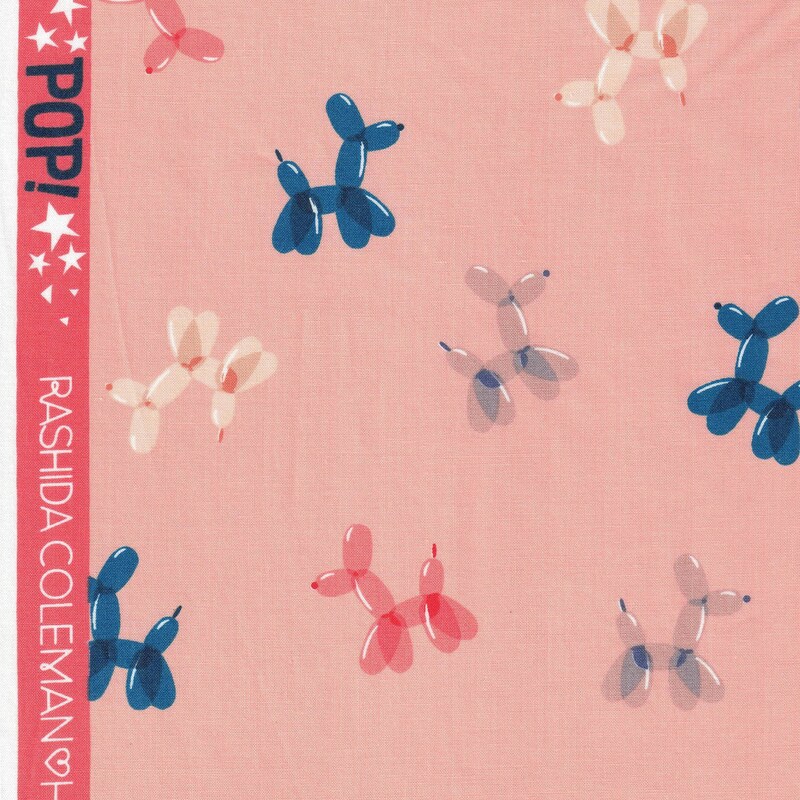 Rashida Coleman Pop - Etsy