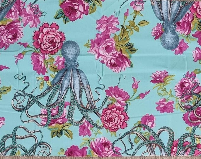 Tokyo Milk Aqua Neptunes Neverland by Margot Elena Rare HTF OOP LQ 11 ...