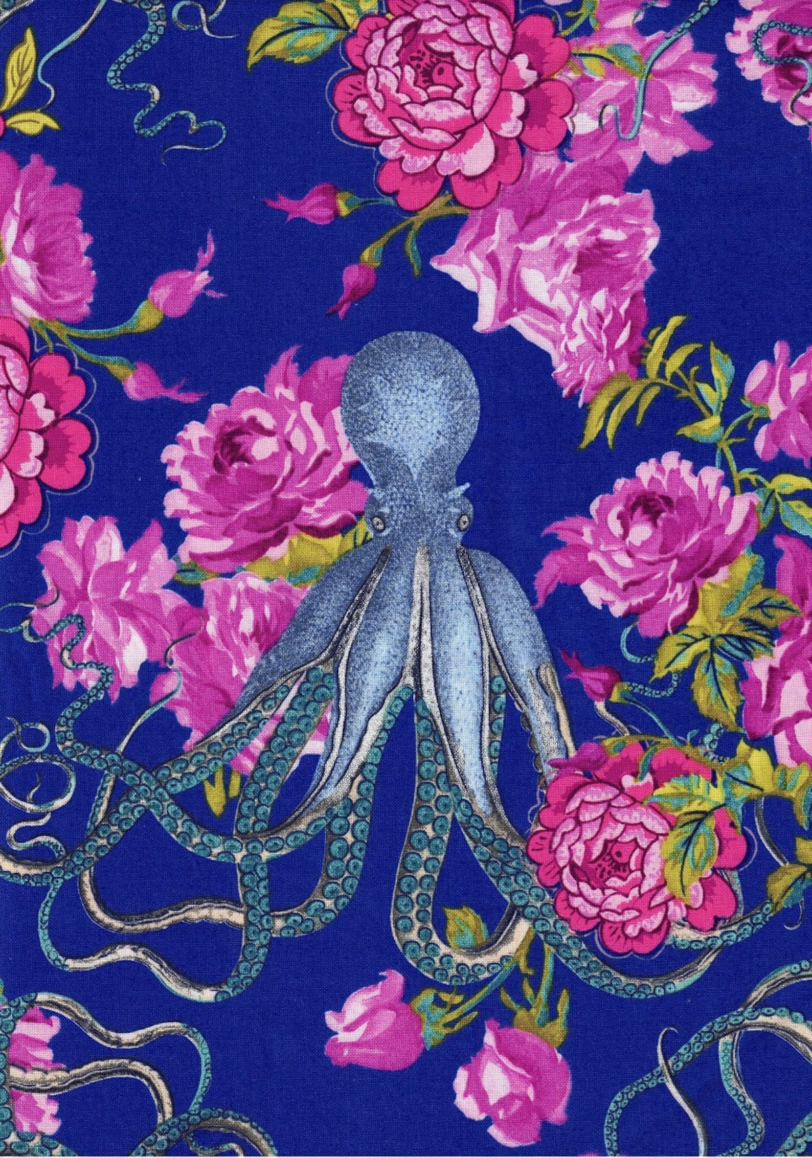 Tokyo Milk Navy Neptunes Neverland by Margo Elena Rare HTF OOP - Etsy