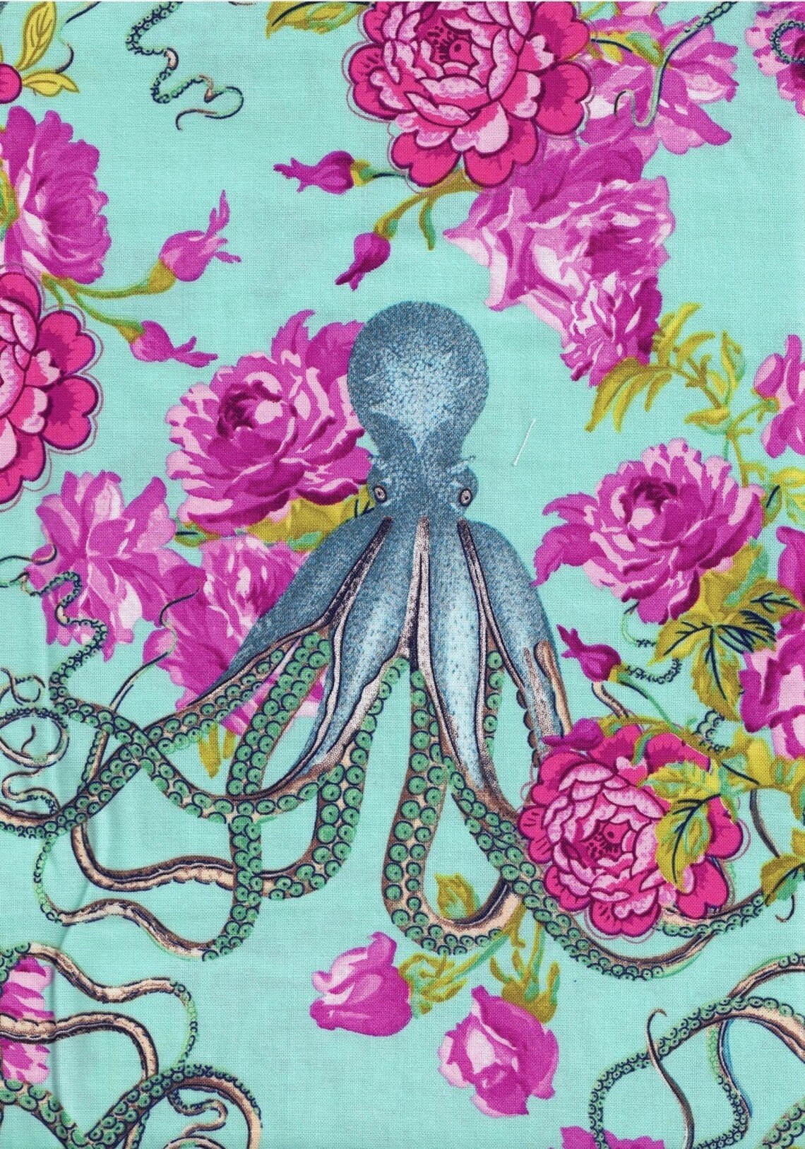 Tokyo Milk Aqua Neptunes Neverland by Margot Elena Rare HTF - Etsy