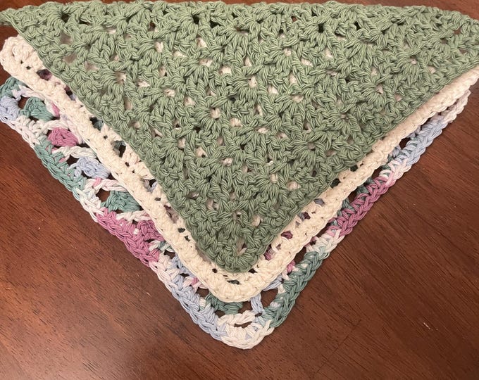 100% Cotton Cleaning/dusting Cloth - Etsy