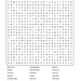 Adult Word Search Puzzle Book, Nature Themes, 100 Printable Puzzles ...