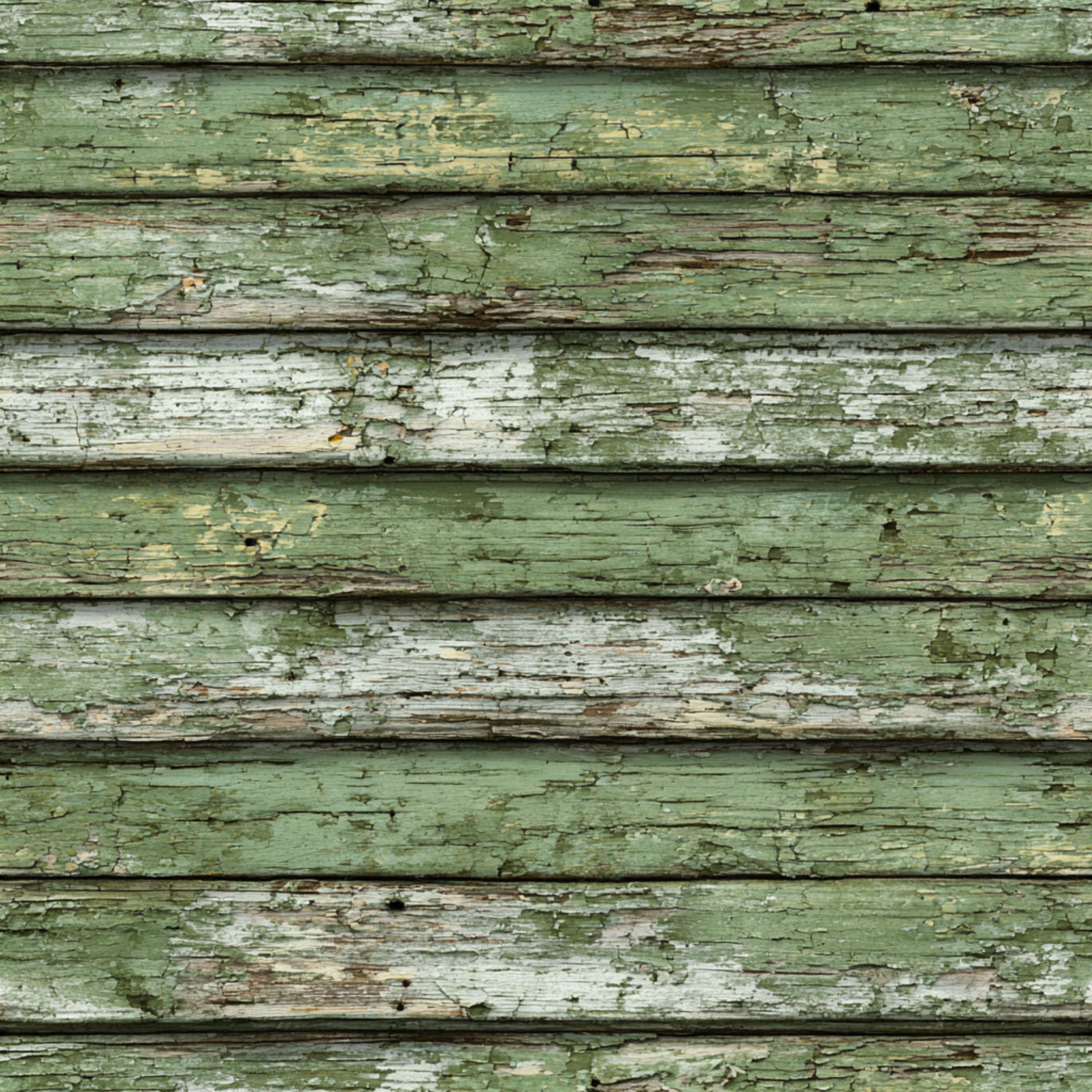 Mossy Barn Wood Digital Paper: Seamless Green Textures (10x10 Inch JPG ...