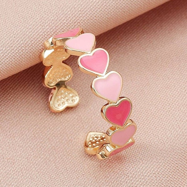 Friendship Ring - Etsy