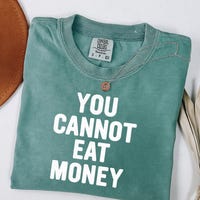 Broligarchy - Minimalist Single Word T-shirt - Etsy