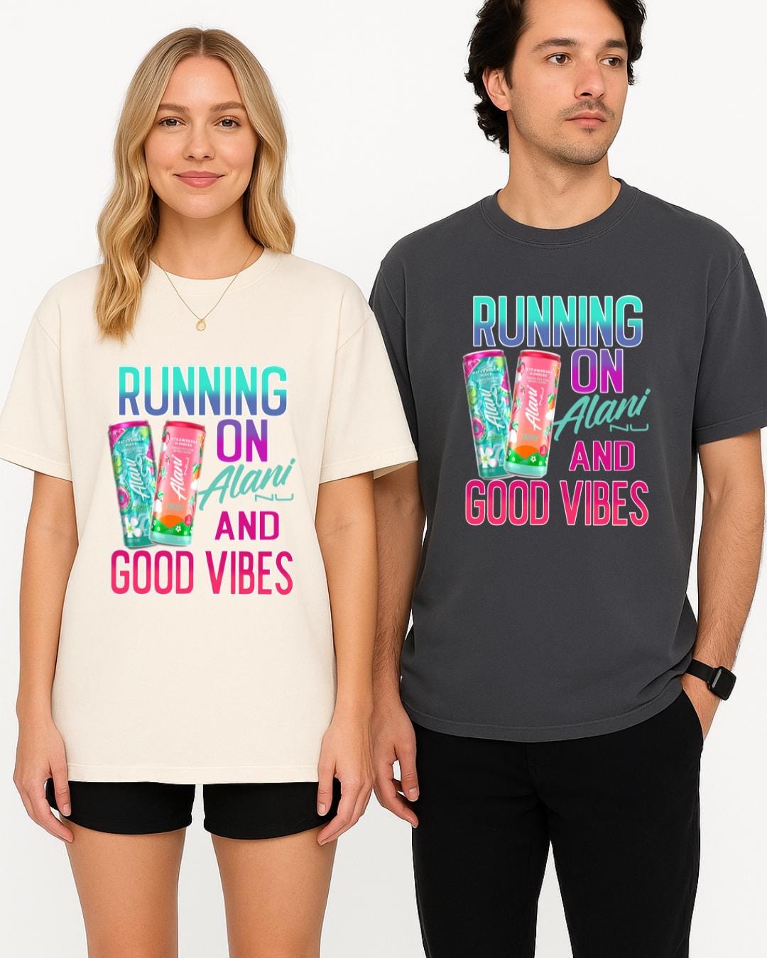 Running on Alani Png, Alani Png, Good Vibes Png, I Need an Alani PNG ...