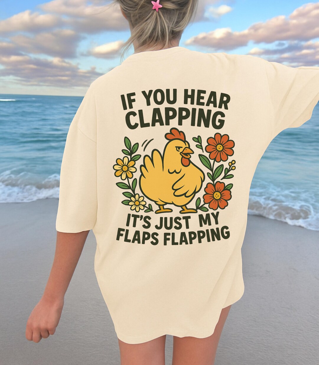 Funny Flaps Flapping PNG SVG – Digital Cut File for Shirts & Crafts - Etsy