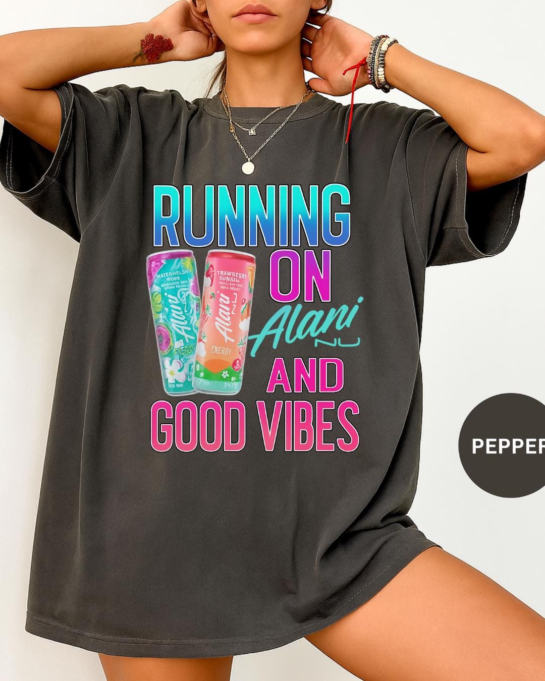 Running on Alani Png, Alani Png, Good Vibes Png, I Need an Alani PNG ...